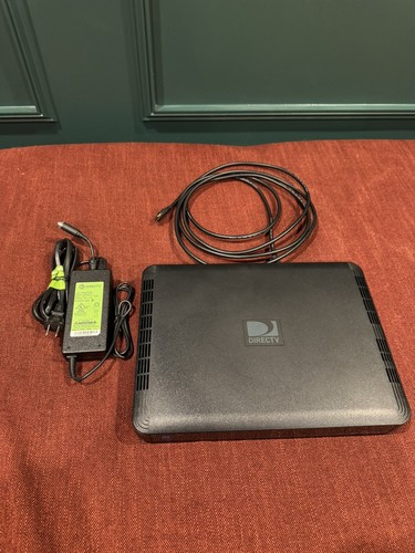 DIRECTV HR54-500 Receiver Box With HDMI Cable | eBay