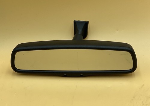 FORD LINCOLN AUTO DIM REAR VIEW MIRROR RVD BACKUP CAMERA DISPLAY 2008 ...