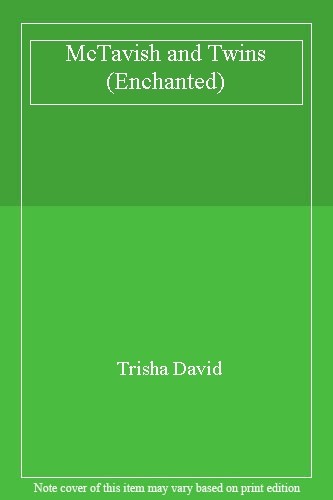 McTavish and Twins By Trisha David | eBay