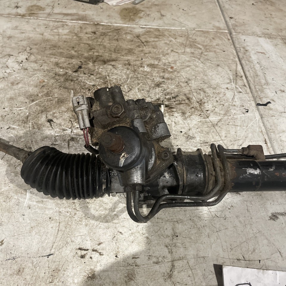 95-97 LEXUS UCF20L LS400 POWER STEERING GEAR RACK & PINION OEM | eBay