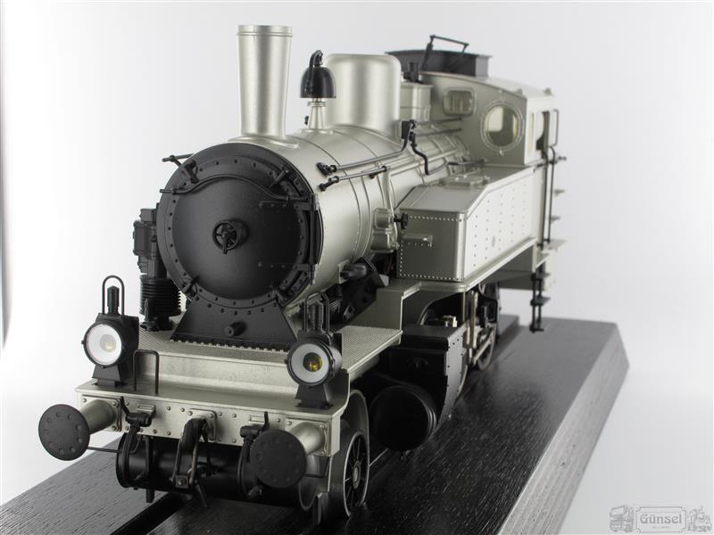 Märklin 55912 Maxi Tenderlokomotive T9 Metall 140 Jahre online kaufen ...