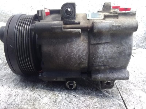 2004 Ford Truck F150 Air Conditioning A/C AC Compressor | eBay