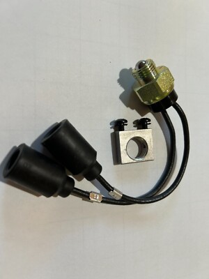 HMMWV Humvee Switch Safety Neutral 5714585 50036-23 000-50036-0023 ...