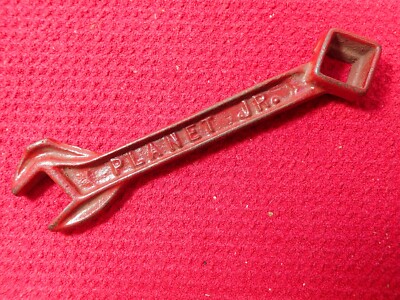 Antique & Vintage Implements - Planet Jr