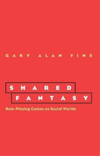Gary Alan Fine Shared Fantasy (Poche) | eBay