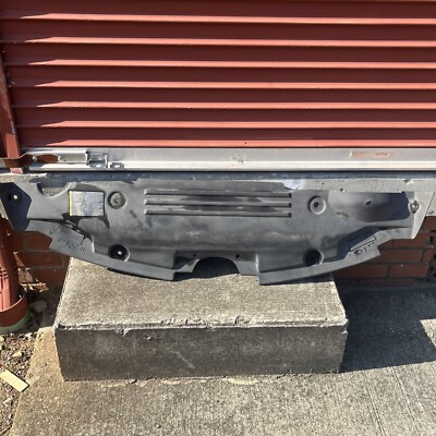 🔥🔥🔥Genuine GM Radiator Support Sight Shield 15828731- USED | eBay