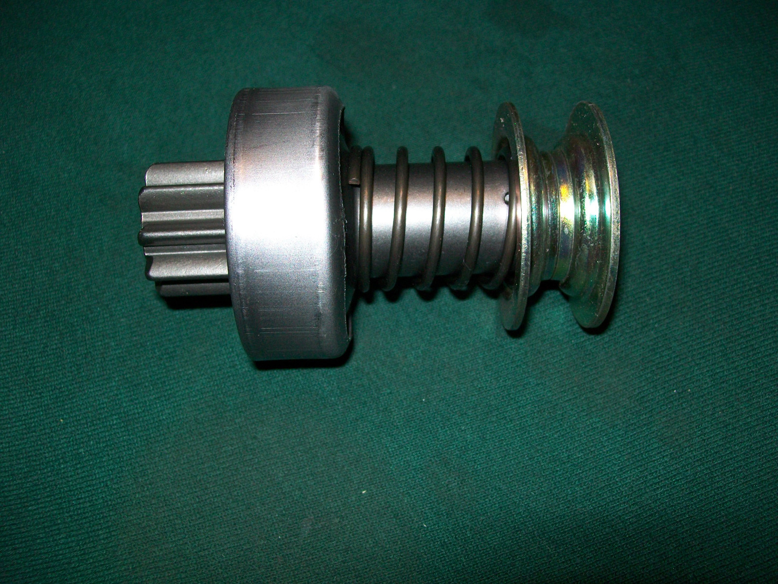 New Drive Clockwise Rotation 9 Tooth for Delco 10MT 20MT 27MT 30MT ...