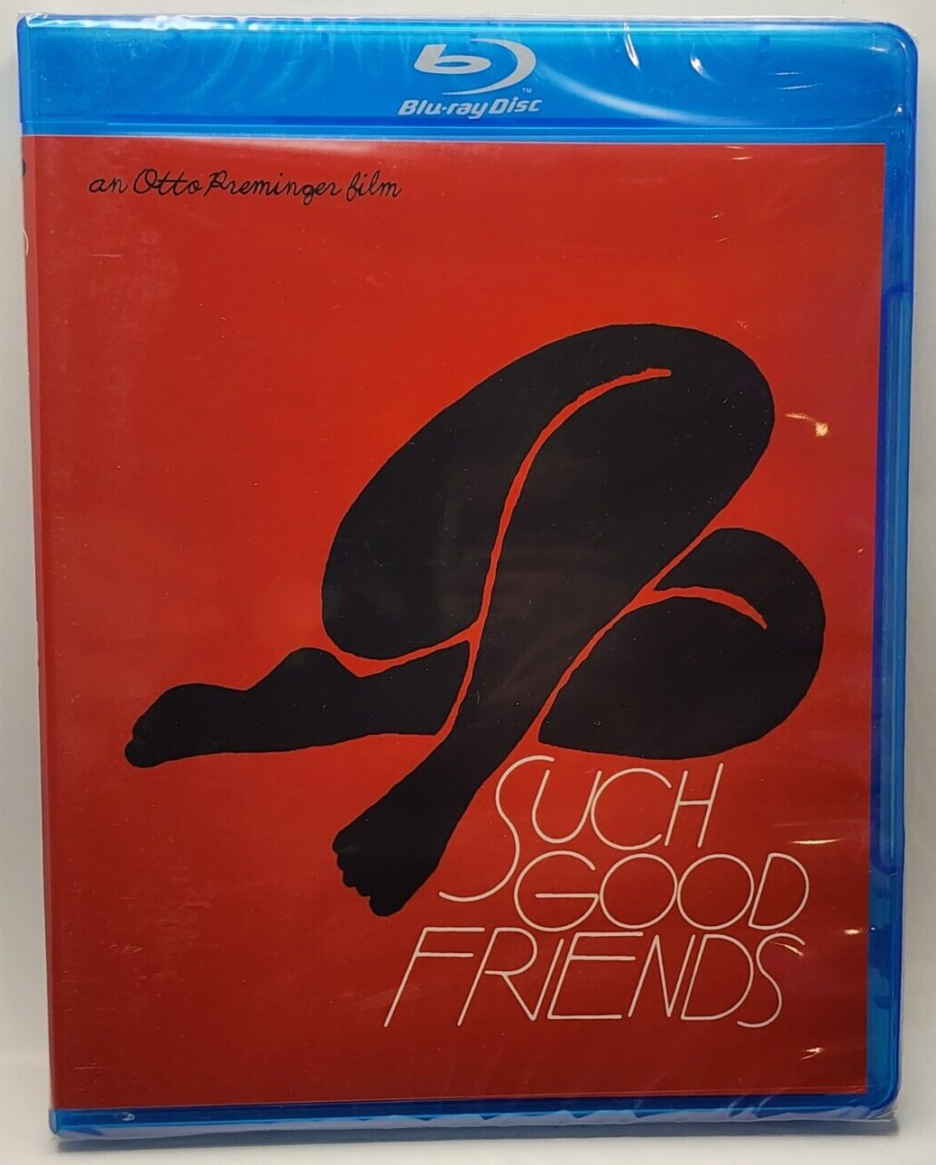 Such Good Friends (Blu-ray, 1971) for sale online | eBay