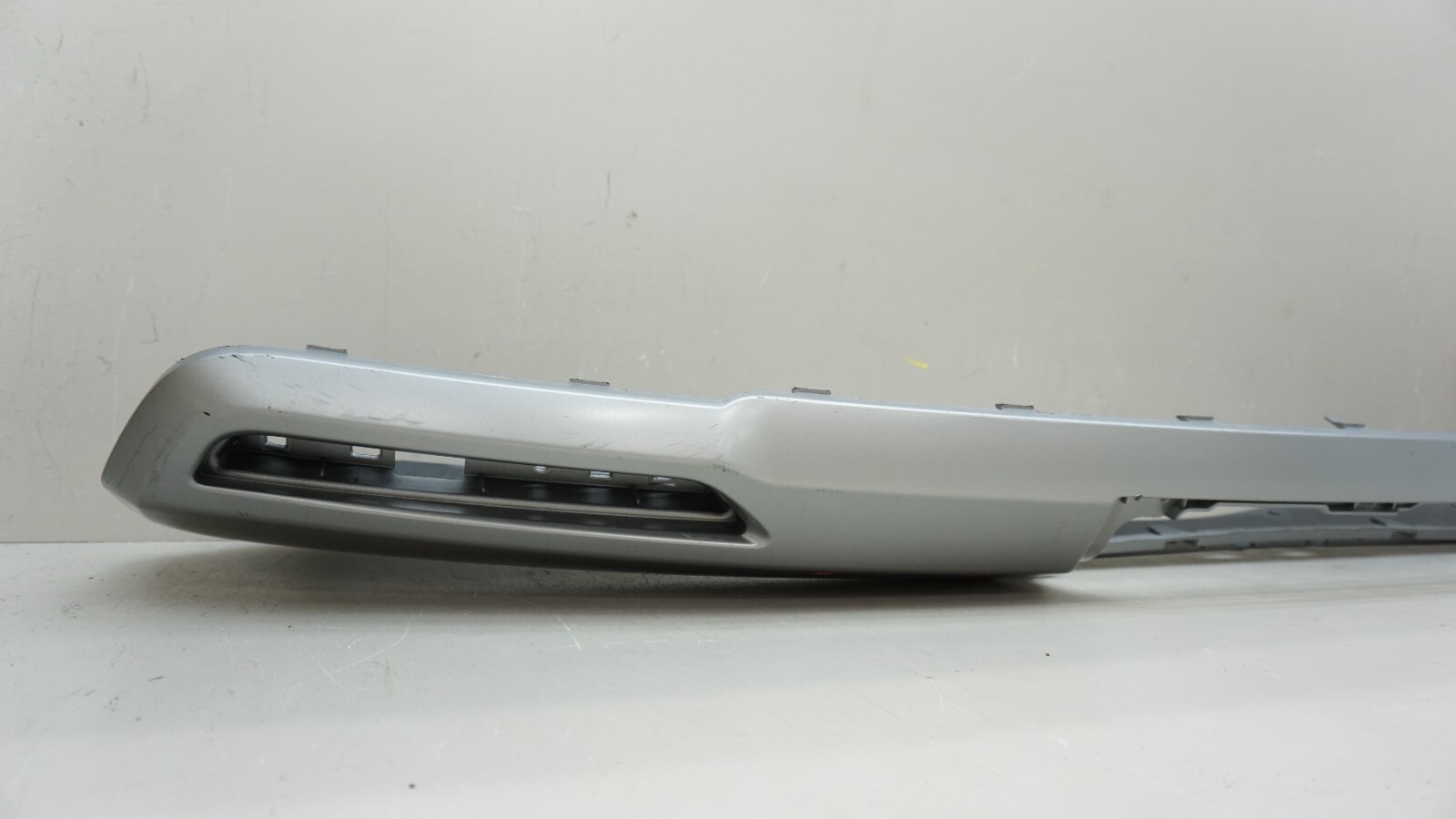 2022-2023 FORD EXPEDITION REAR LOWER BUMPER COVER PANEL VALANCE OEM ...