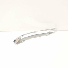 Genuine MERCEDES BENZ C W204 Front Lower DRL Light Surround Left ...