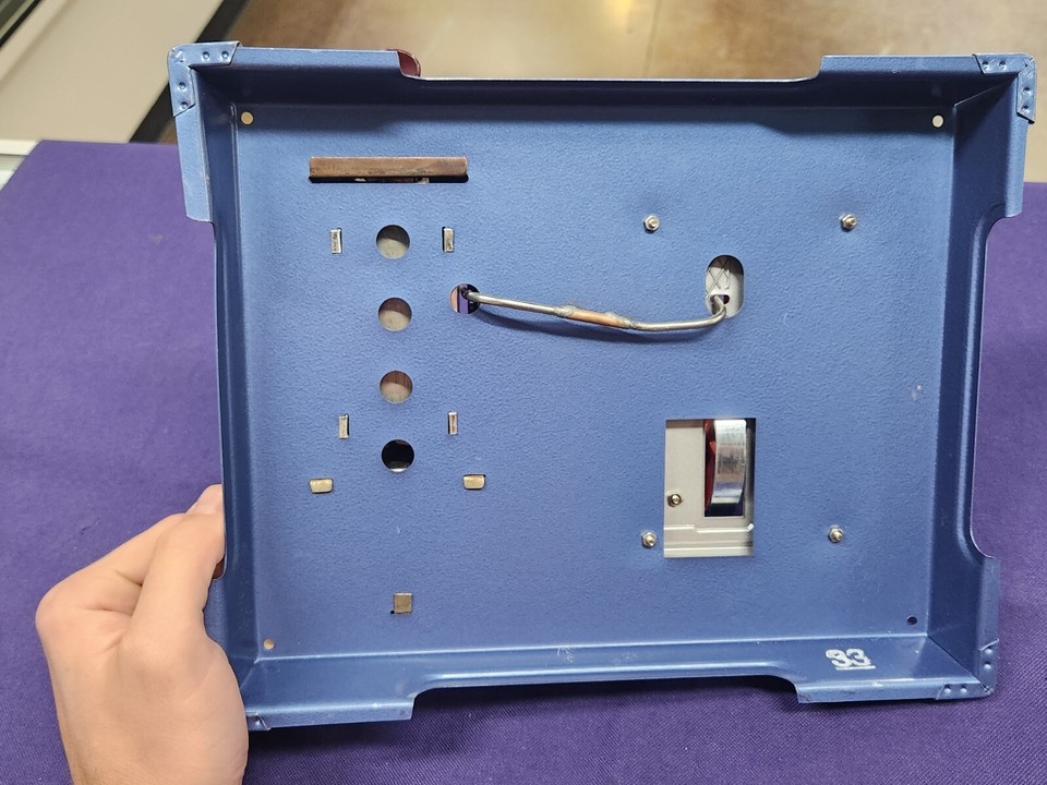 Used Wilesco D12 Live Steam Engine w/ Box - Blue | eBay