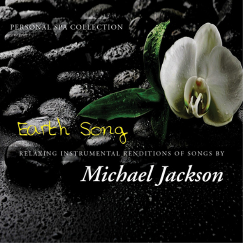 Judson Mancebo Earth Song: Relaxing Instrumental Renditions of Songs By ...