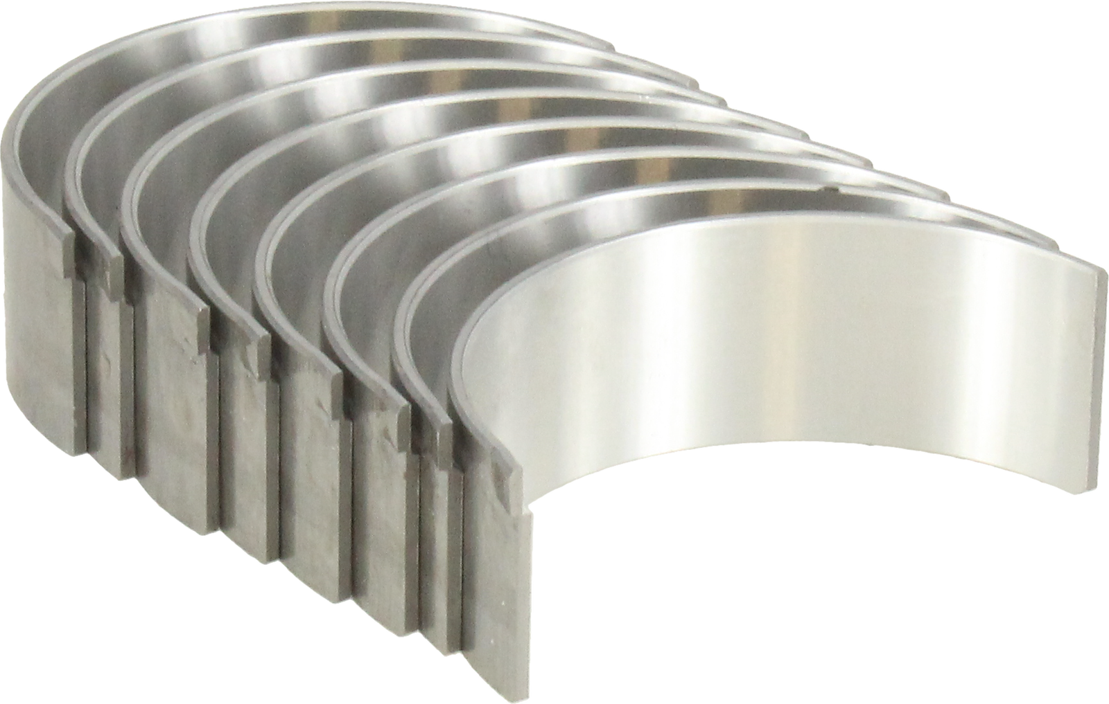 U5ME0011 Bearing Set fits Ford T2410 T2420 TC45 TC45A TC45D TC45DA ...