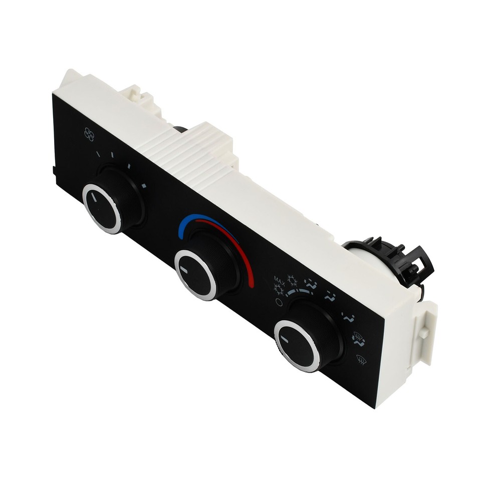 HVAC Climate Control Module 599-217 For Chevy GMC Van 96-20 Express ...