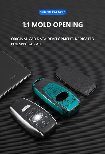 Remote TPU Key Fob Case Cover Holder Shell For Subaru Forester Outback ...