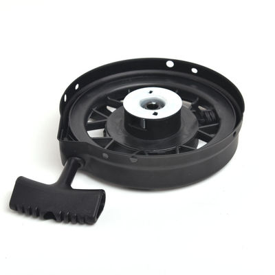 Recoil Rewind Pull Starter Assembly For Tecumseh 590702 590739 590637 ...