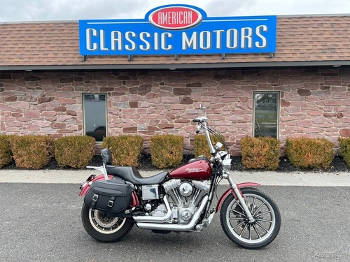 2000 Harley-Davidson Dyna 2000 Harley-Davidson Dyna Super Glide FXD | eBay