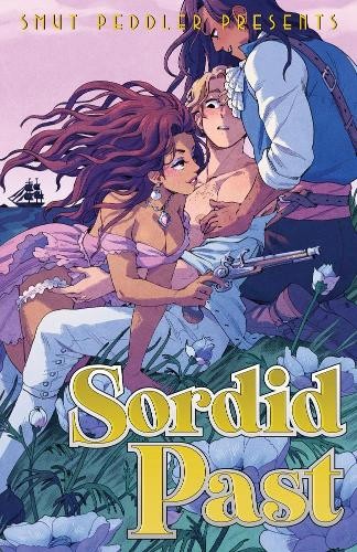 Kit Seaton Smut Peddler Presents: Sordid Past (Paperback) (US IMPORT ...