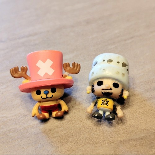 ONE PIECE Figure Panson Works Chopper Low | eBay