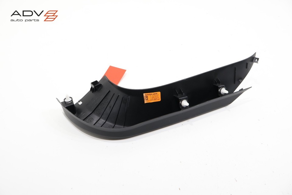 2015 - 2024 FORD EDGE TAILGATE LIFTGATE LEFT SIDE UPPER COVER TRIM ...