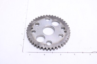 Yamaha Sprocket, Cam Chain B4D-E2176-00-00 | eBay