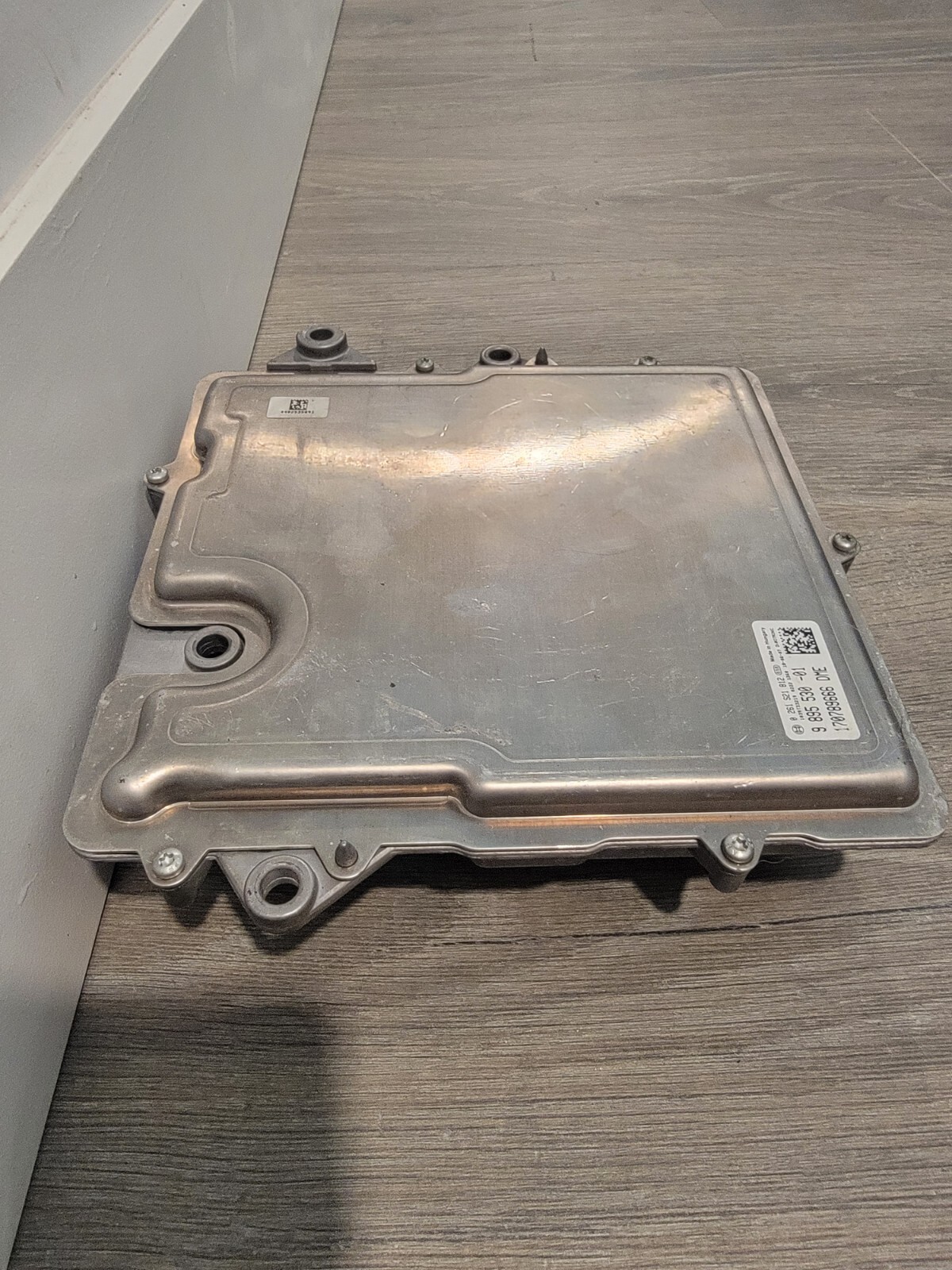 2015-2023 BMW M2,M3,M4,M5,530,540 S55 Engine ECU DME ECM F80,F87,F82 ...