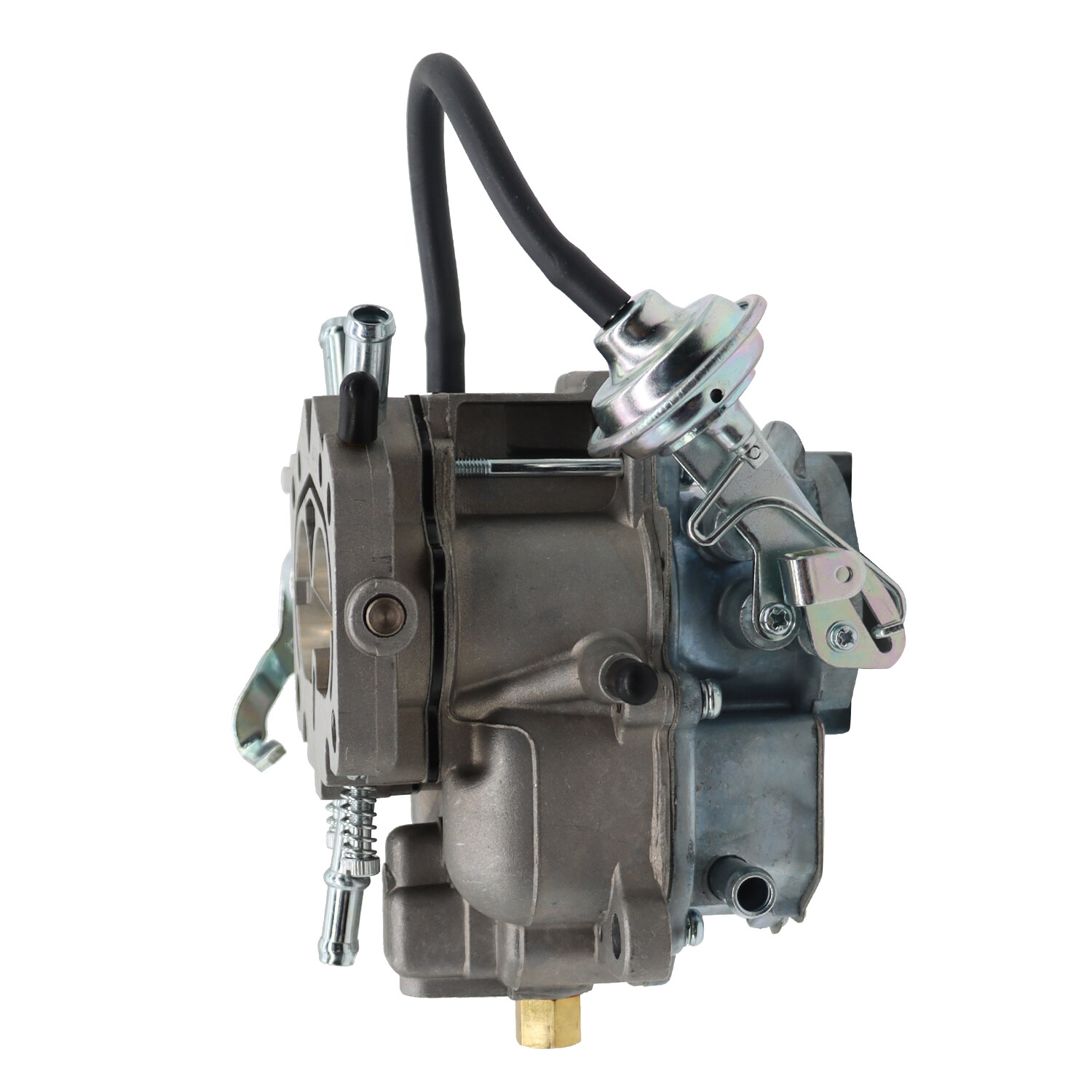 Carburetor Carter Type BBD 2-BARREL For Dodge 273-318 Engines For ...