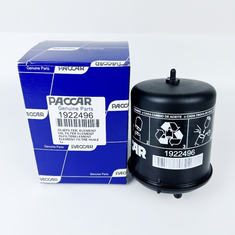 NEW PACCAR Oil Filter Kit Fits For MX-13 Engine 1922496 1948921 | eBay