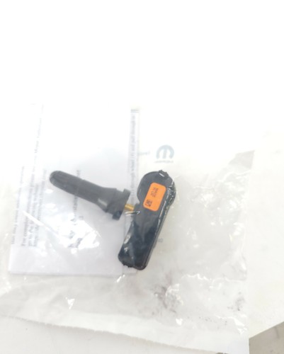 Genuine OEM Mopar 68406530AA Tire Pressure Monitoring Sensor TPMS (1 ...