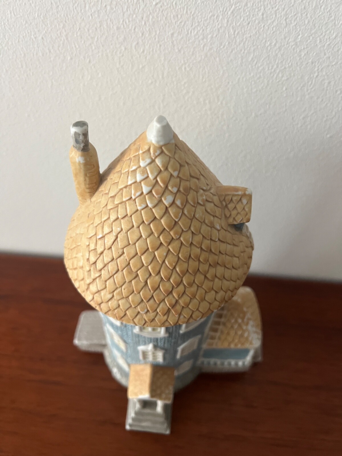 RARE vintage Arabia Design ceramic Moomin house coin bank 1993-1994 | eBay