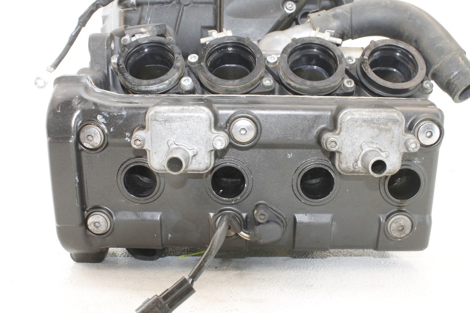 2017-2020 Yamaha YZF R6 Engine Motor