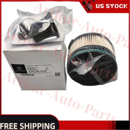 Fuel Filter Element Fits Mercedes Benz Sprinter W910/907 A6540920200 ...