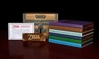 The Legend of Zelda Box Set: Prima Official Game Guide [Har ...