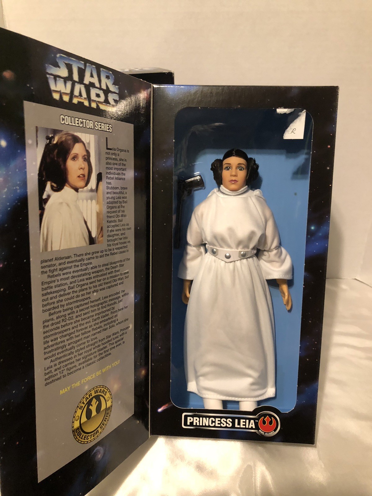 Star Wars 12 inch figure lot Collector Series | eBay