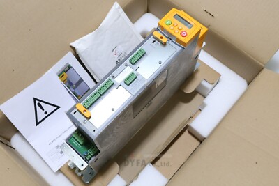 PARKER NIB 890CD-532100B0-000-1A000,6511-RS232-00-G SSD DRIVES DRV-I ...