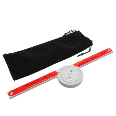 Protractors - Dial Protractor