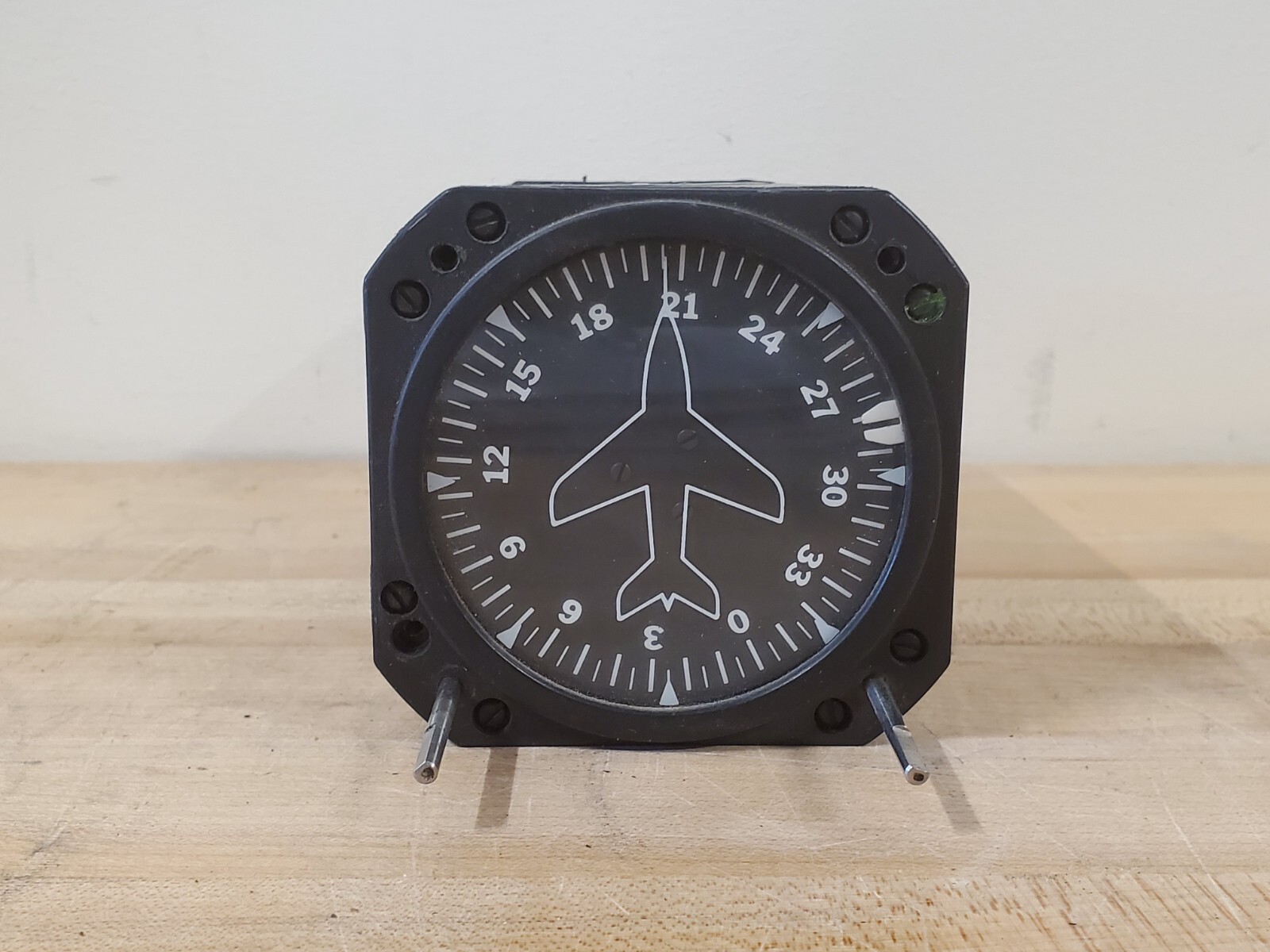 CENTURY 52D54 Directional Gyro Autopilot Enabled for sale online | eBay