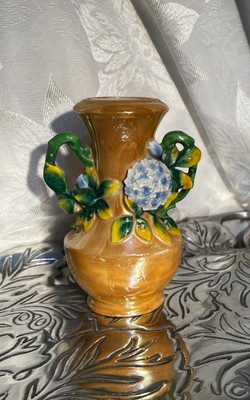 Vases - Lusterware Vase