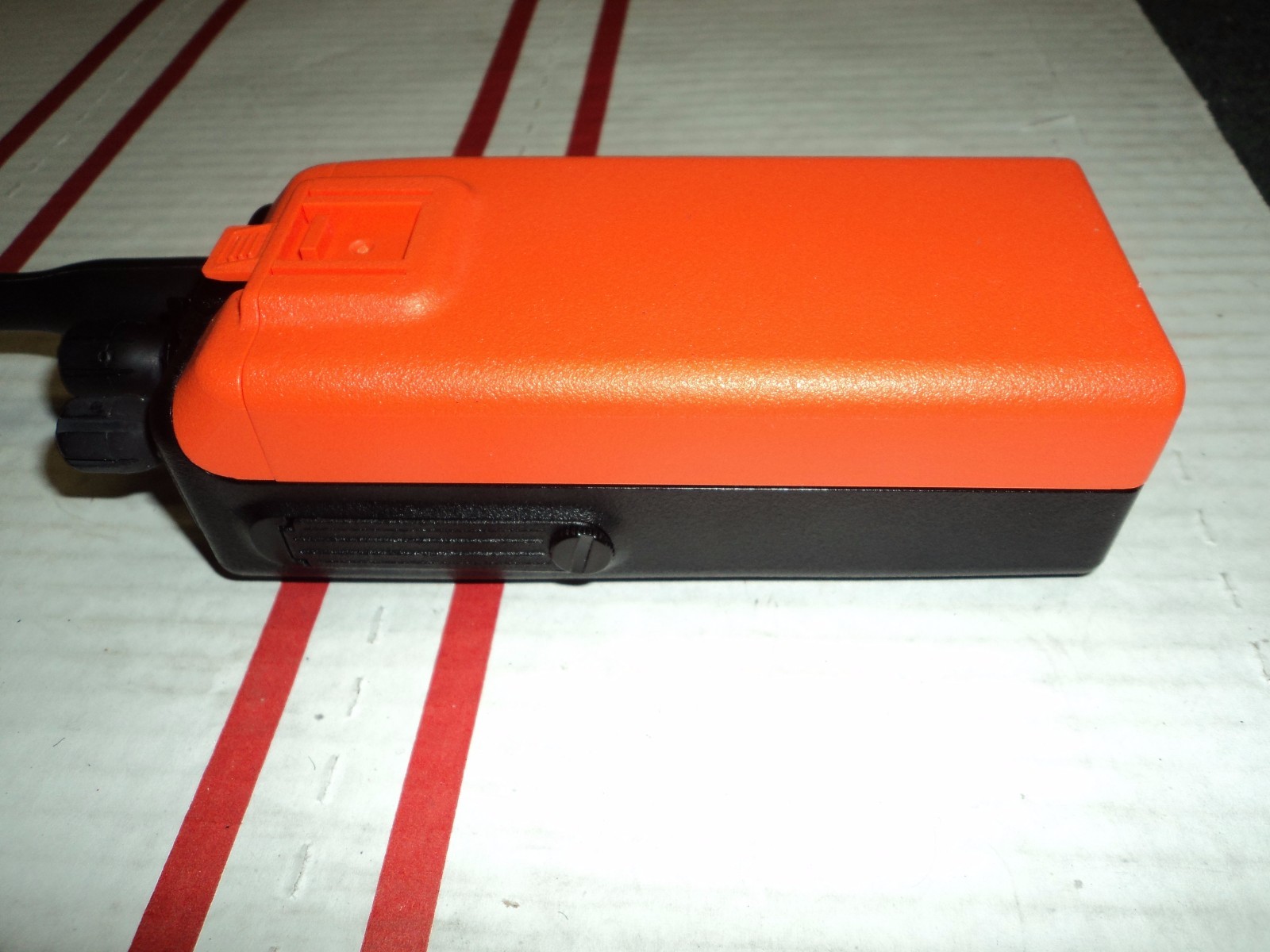 New - Bendix King Clamshell KAA0120 AA Alkaline Battery Pack ClamShell ...