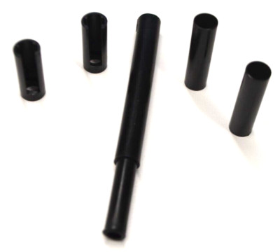 OEM Glock Channel Liner 2 + CHANEL LINERS + TOOL and 2 x Spacer Sleeves ...