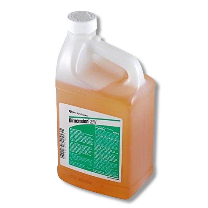 Dimension 2EW 64oz.- Pre-Emergent Herbicide | eBay