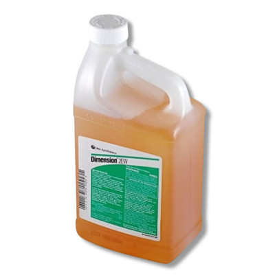 Dimension 2EW 64oz.- Pre-Emergent Herbicide | eBay