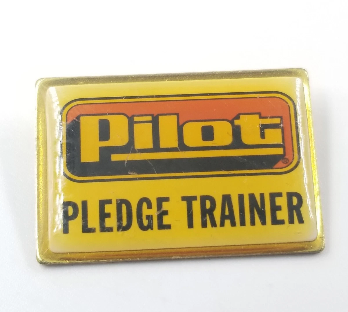 Pilot Travel Centers Logo
