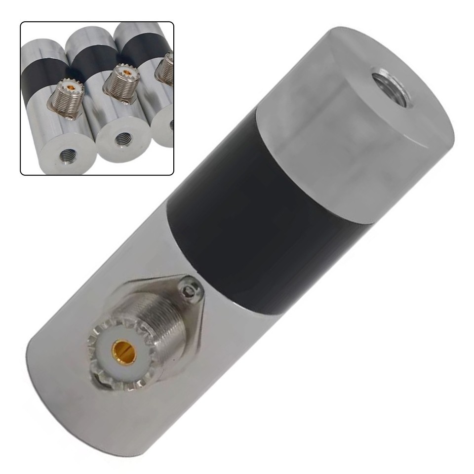 Innovative Design Portable Shortwave Antenna with Improved Signal ...