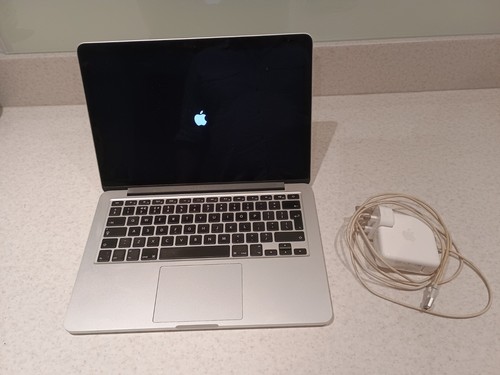 Apple MacBook Pro 12 Laptop Computer Retina Display 250GB SSD 8GB RAM ...