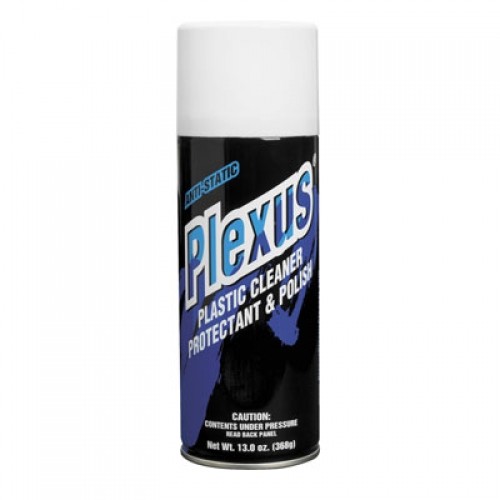 Plexus Plastic Cleaner, Protectant and Polish 13 oz. 20214 | eBay
