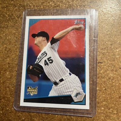 2009 Topps Update Baseball # UH73 Sean West RC | eBay