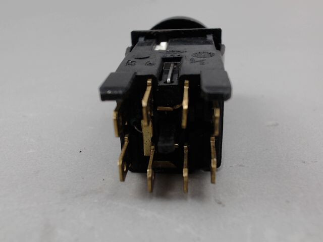 🇫🇷 BOUTON DE WARNING PEUGEOT 106 ♻️ 655321 | eBay