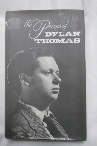 The Poems of Dylan Thomas (New Directions Book) [Hardcover] 1971 | eBay