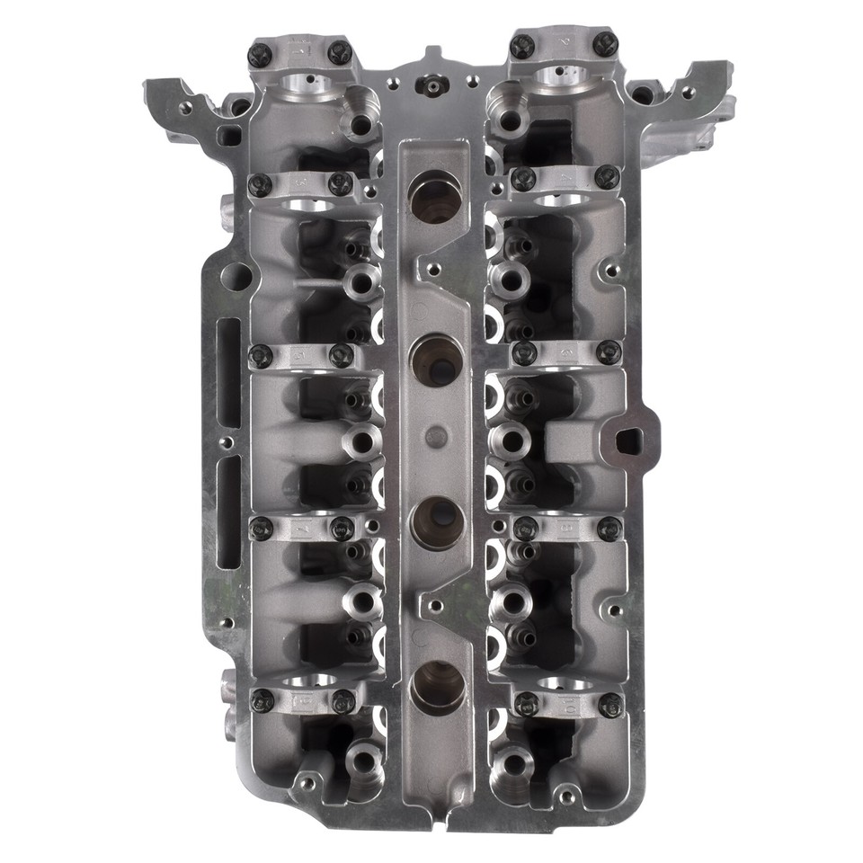 Cylinder Head w/o Camshafts 55565291 for Chevy Cruze Sonic Encore Trax ...
